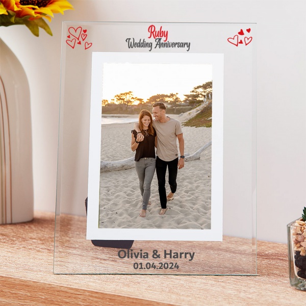 Personalised & Artisan Gifts - Ellie Charles