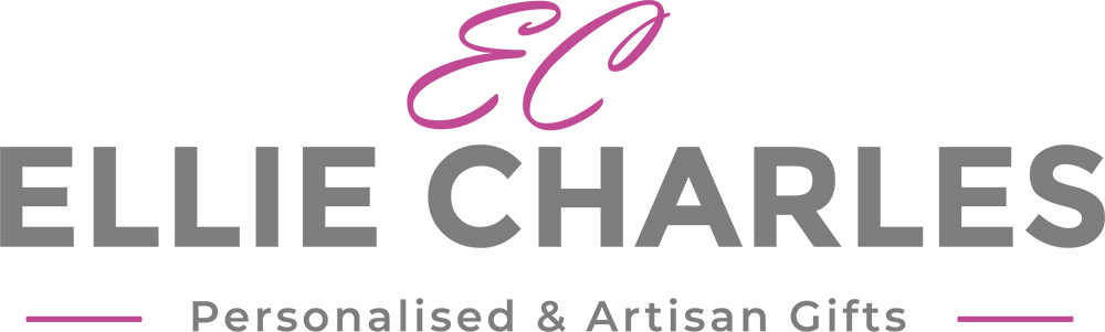 Personalised & Artisan Gifts - Ellie Charles